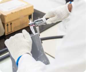 Special Materials Testing – AlHoty Stanger